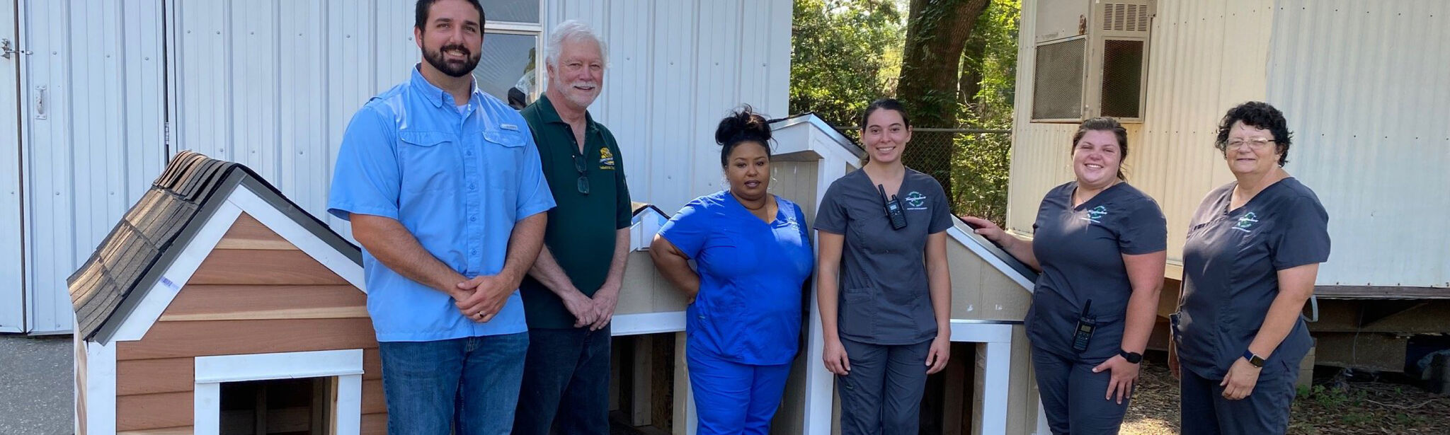 Brandywine Valley SPCA | Tangi Program