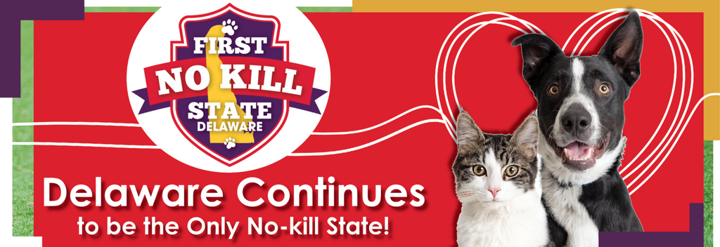 Brandywine Valley SPCA | BVSPCA is Expanding to DC