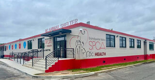 Brandywine Valley SPCA | BVSPCA DC Animal Control & Services