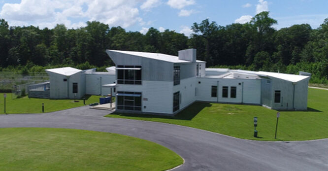 Brandywine Valley SPCA | DE - Animal Rescue Center Georgetown