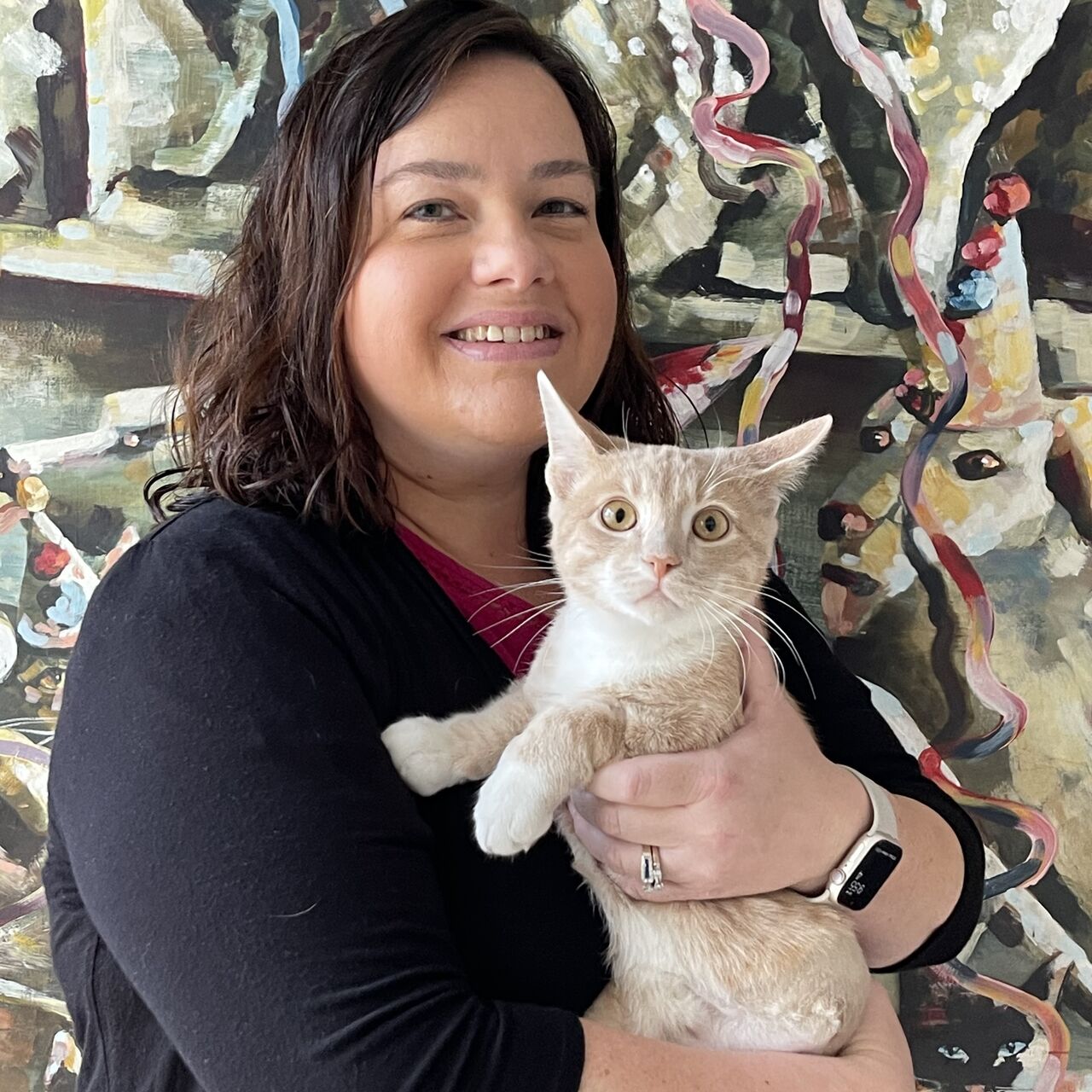 Brandywine Valley SPCA | Leadership