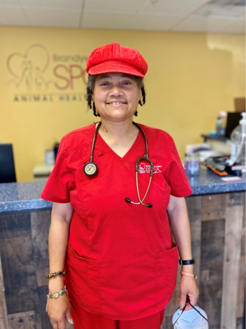 Brandywine Valley SPCA | Clinic Staff