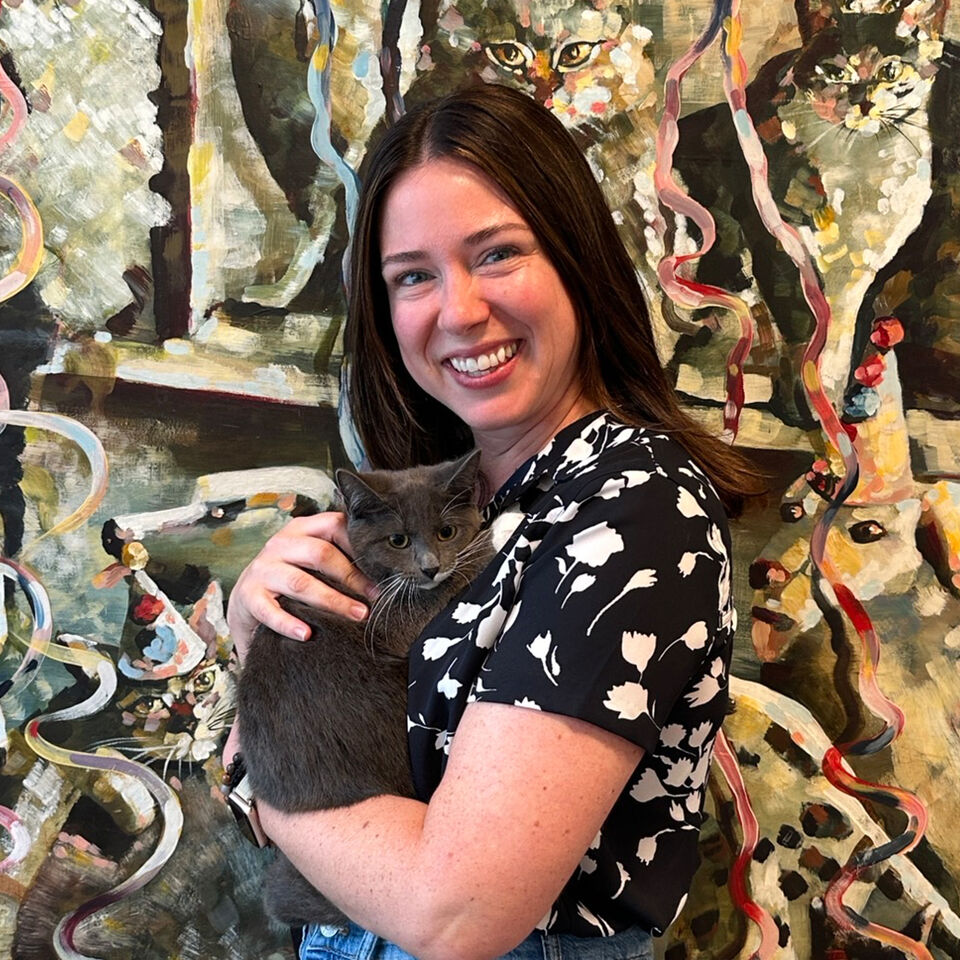 Brandywine Valley SPCA | Leadership