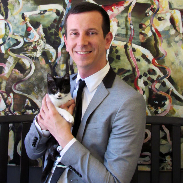 Brandywine Valley SPCA | Leadership