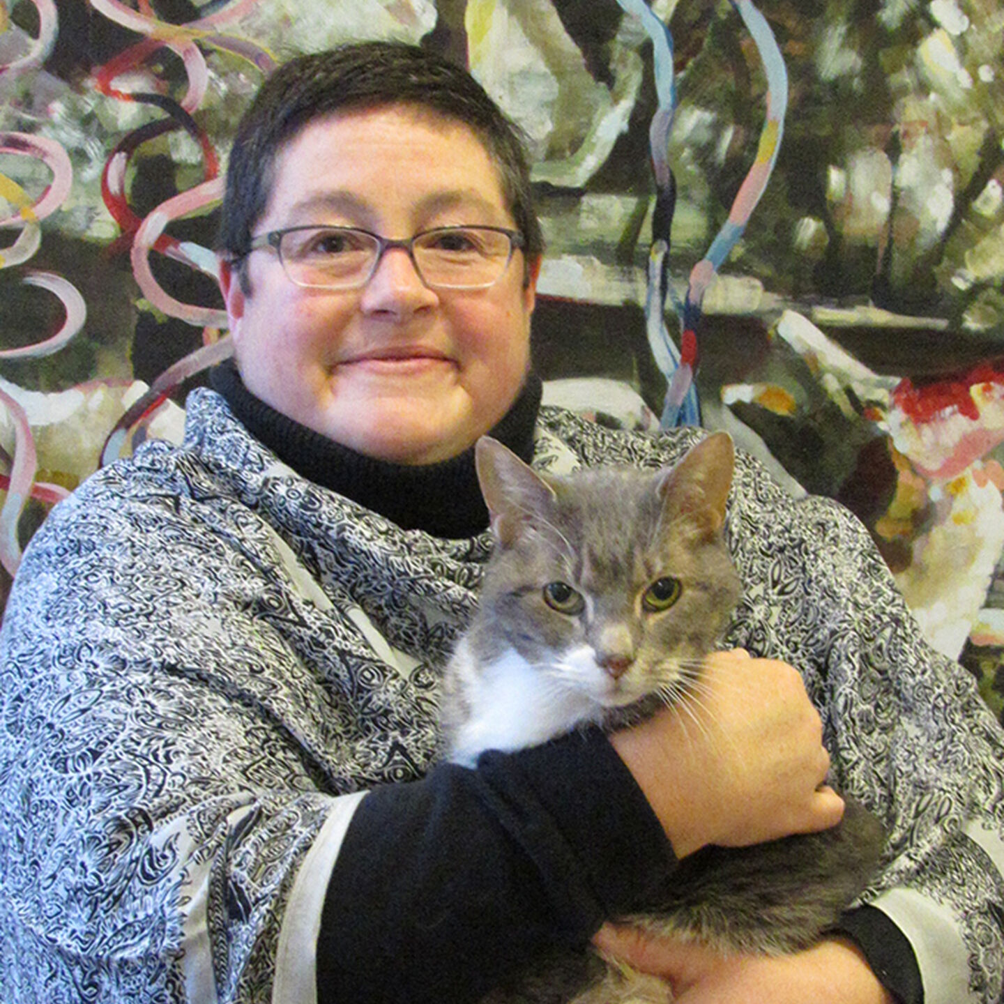 Brandywine Valley SPCA | Leadership