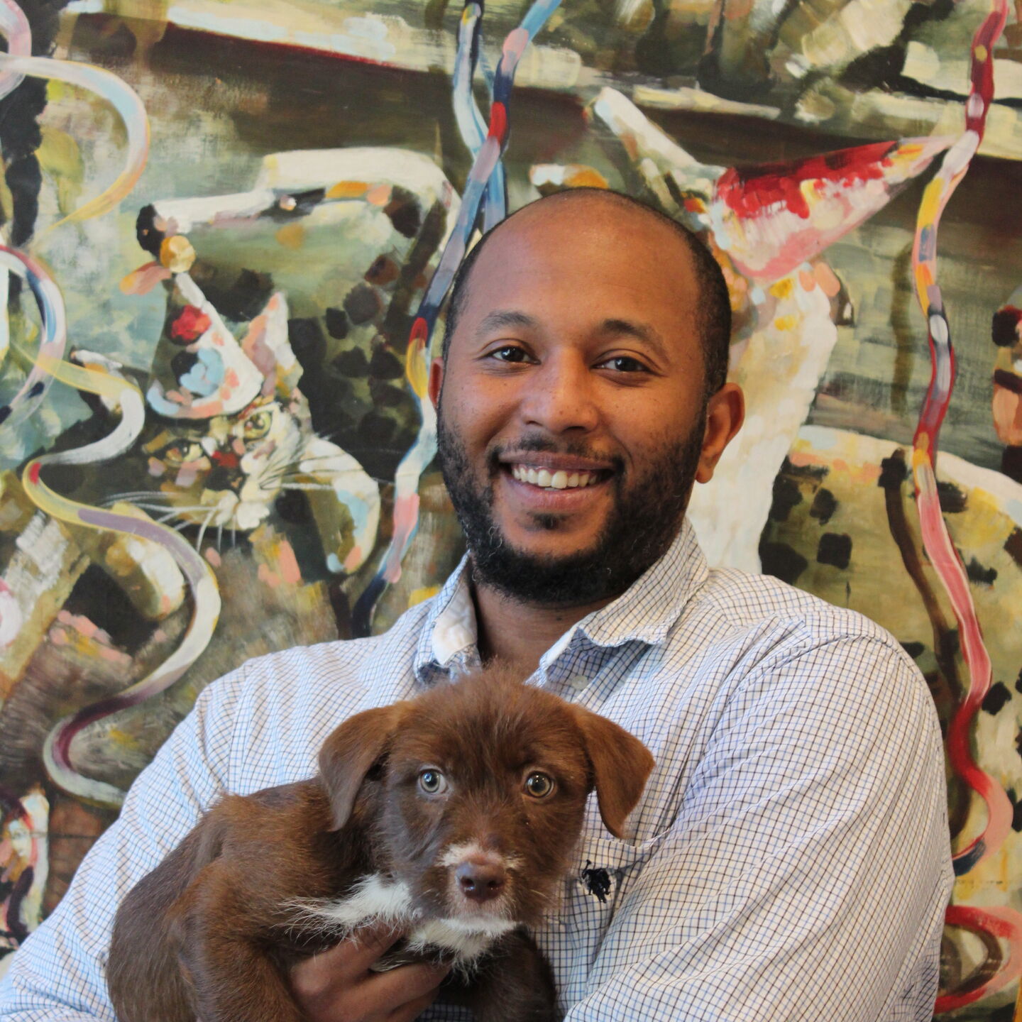 Brandywine Valley SPCA | Leadership