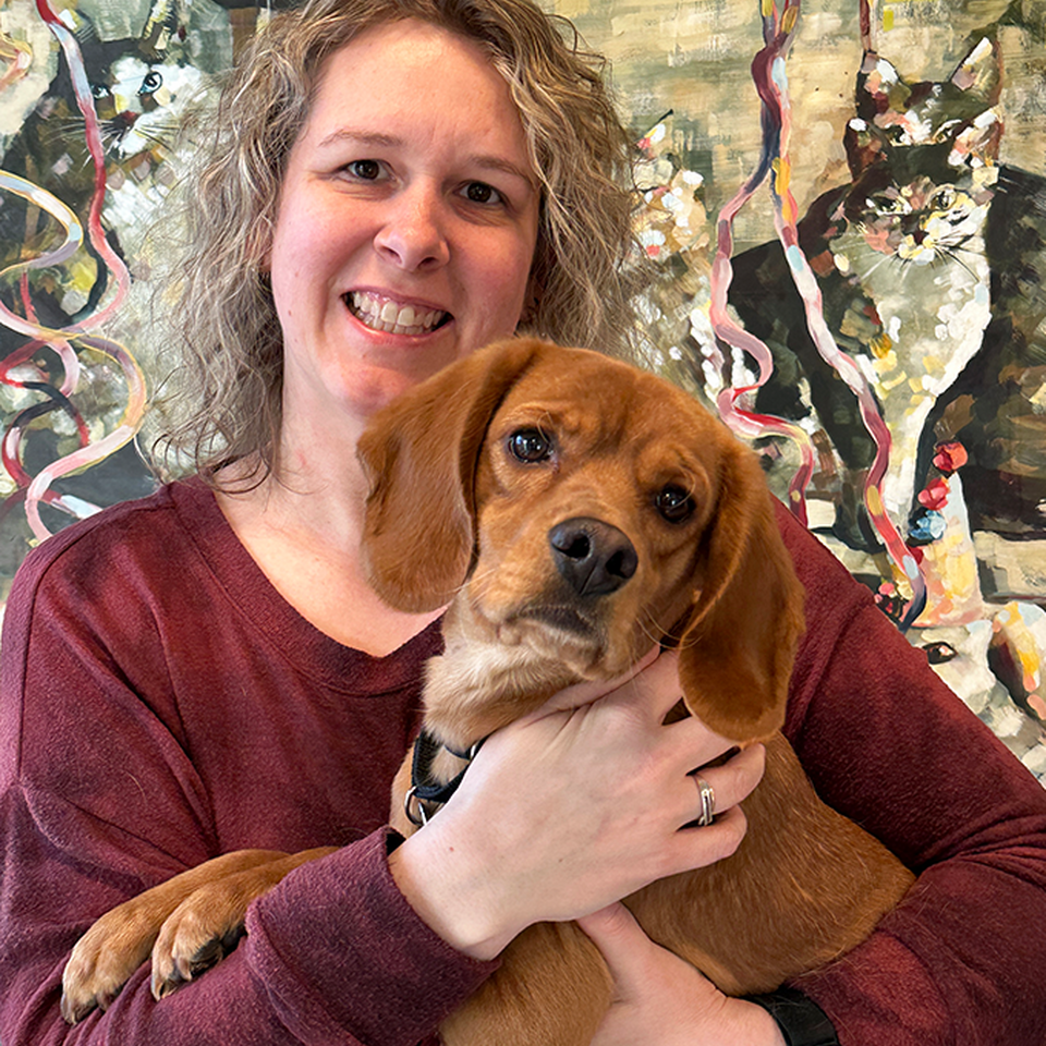 Brandywine Valley SPCA | Leadership