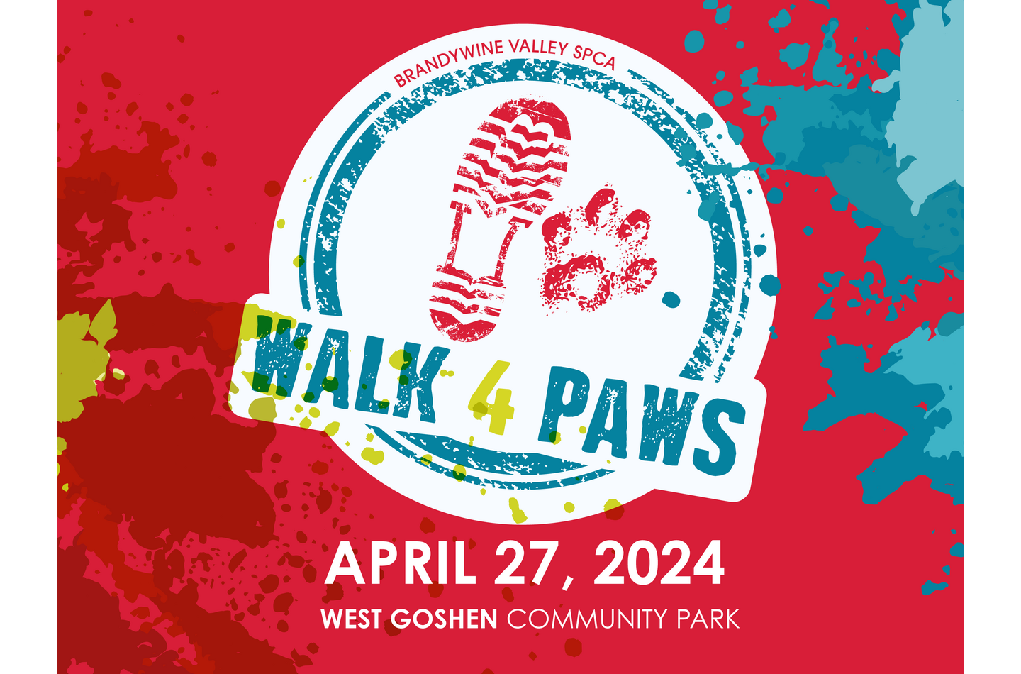 Brandywine Valley SPCA | Calendar
