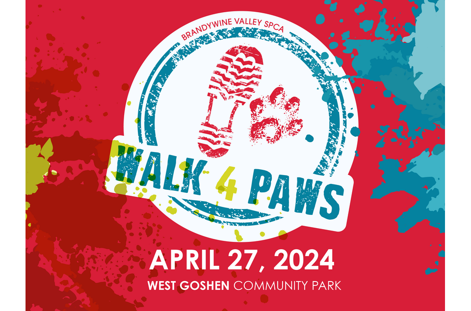 Brandywine Valley SPCA | Calendar
