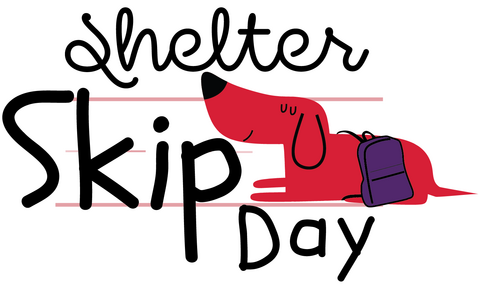 Brandywine Valley SPCA | Shelter Skip Day