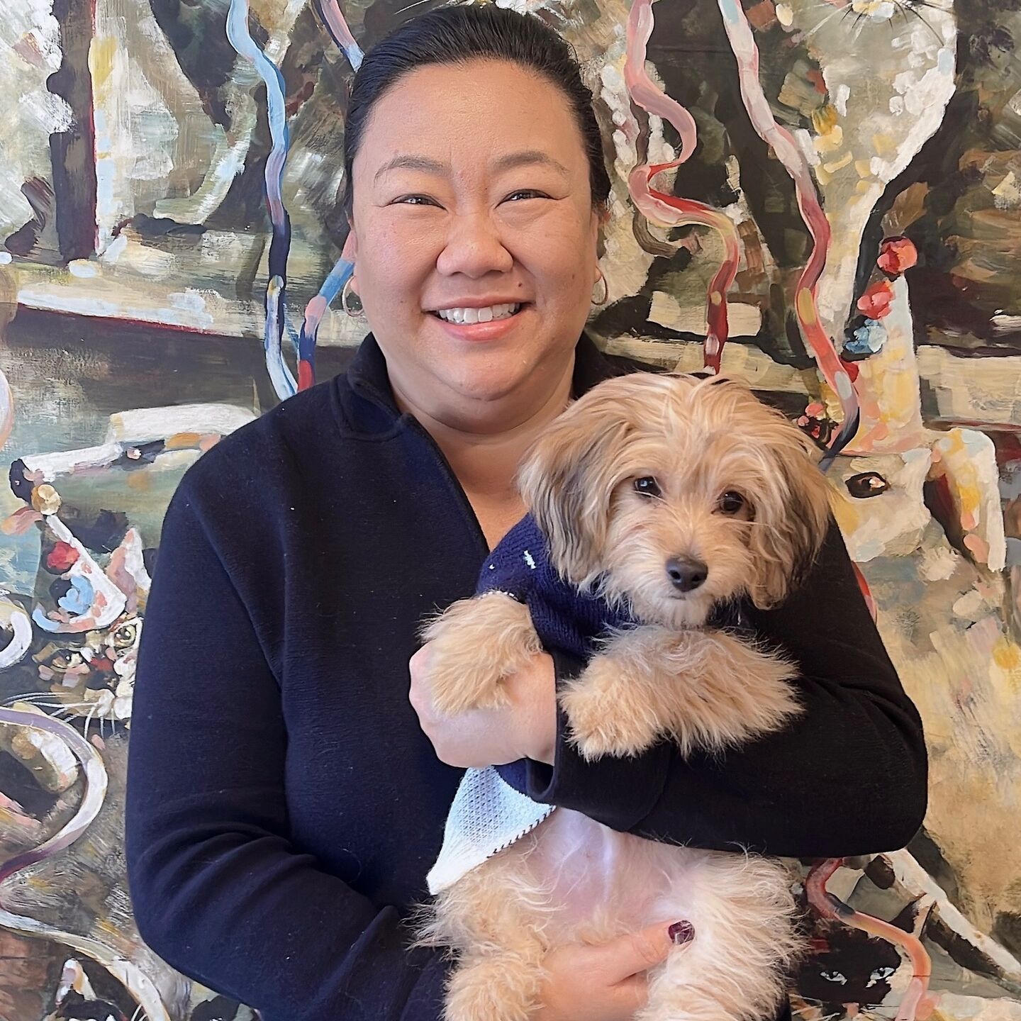 Brandywine Valley SPCA | Leadership