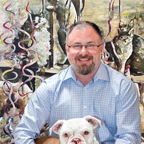 Brandywine Valley SPCA | Leadership (DC)