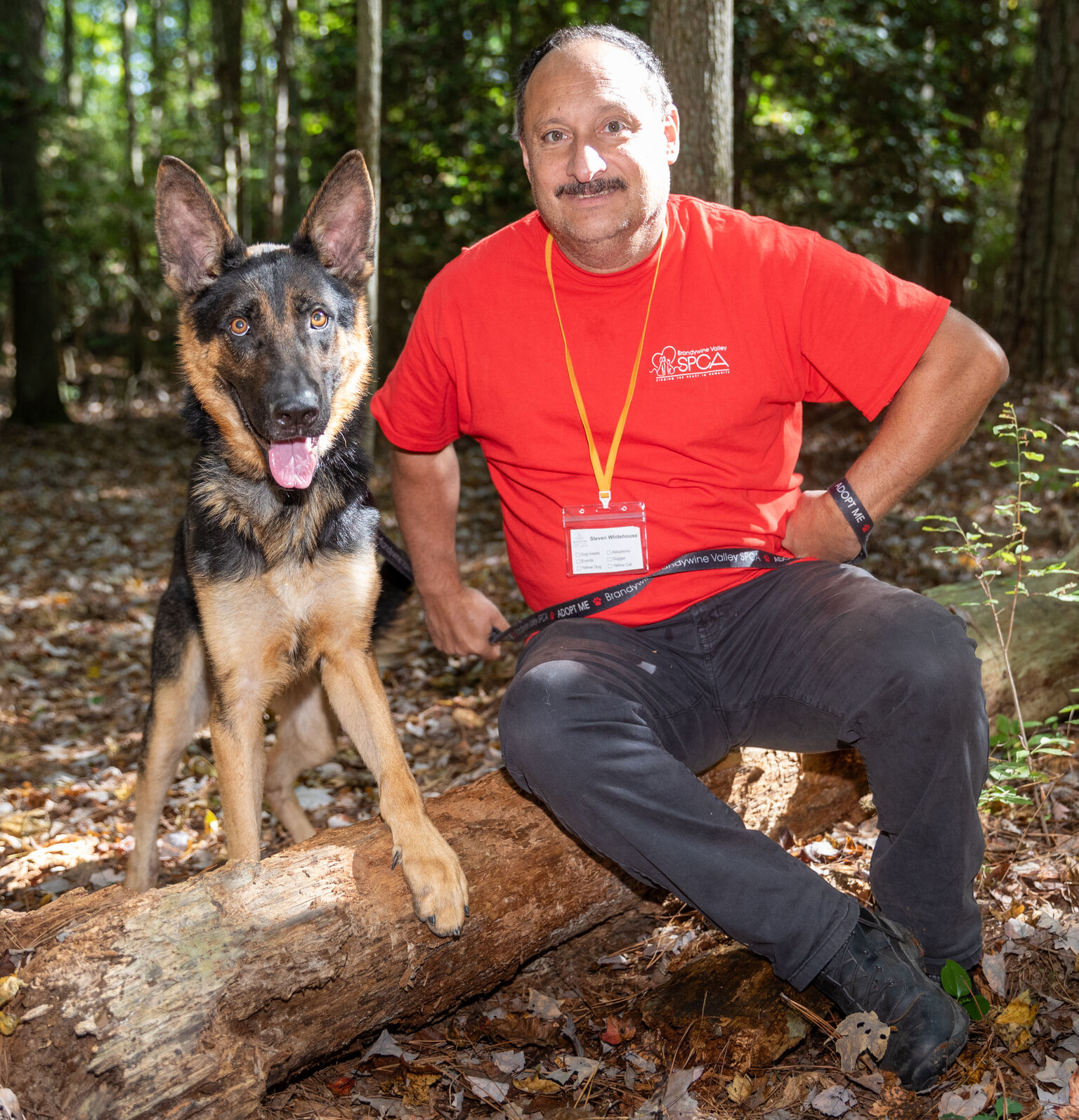 Brandywine Valley SPCA | Adoption Info