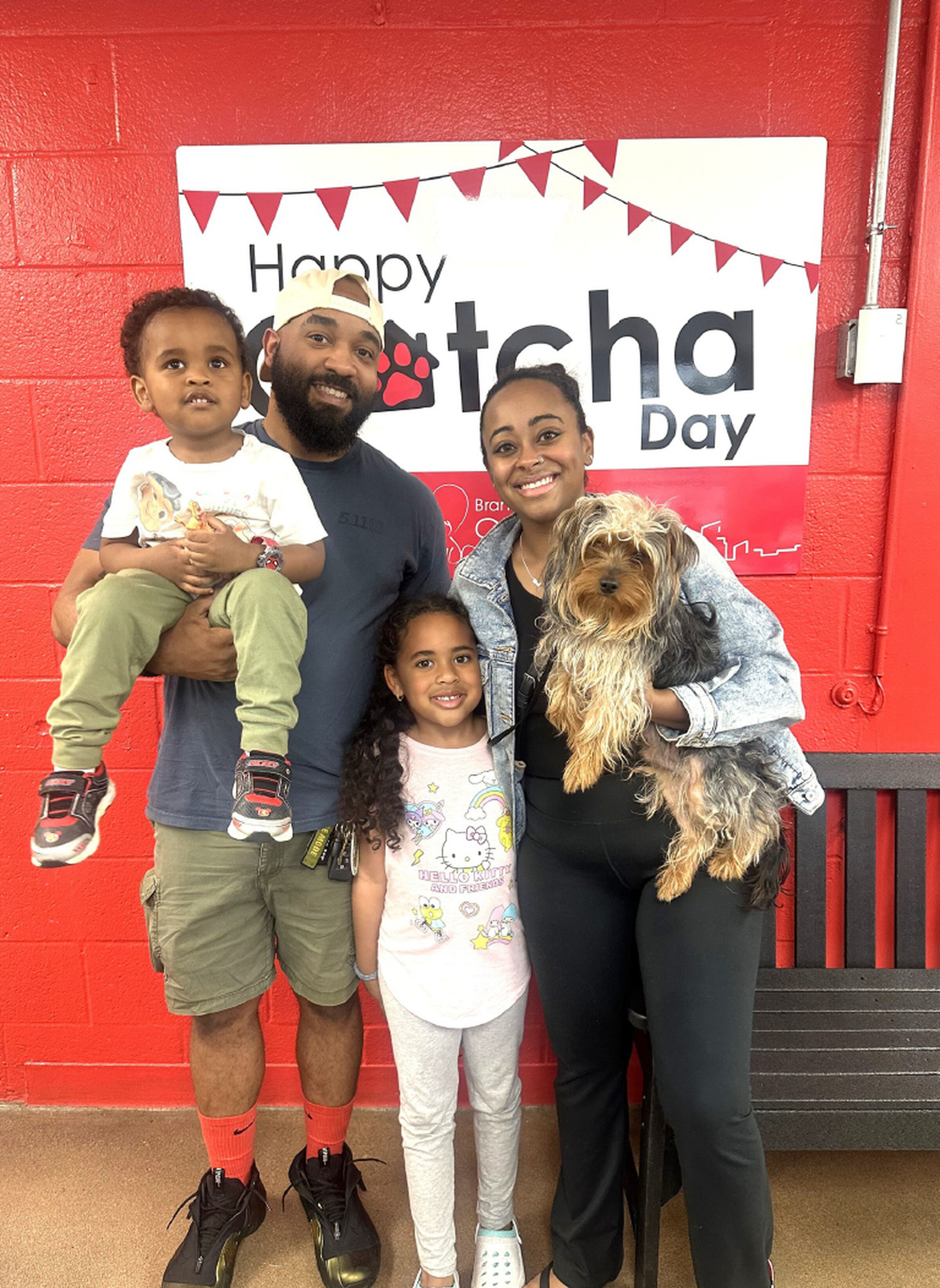 Brandywine Valley SPCA | BVSPCA DC Animal Control & Services