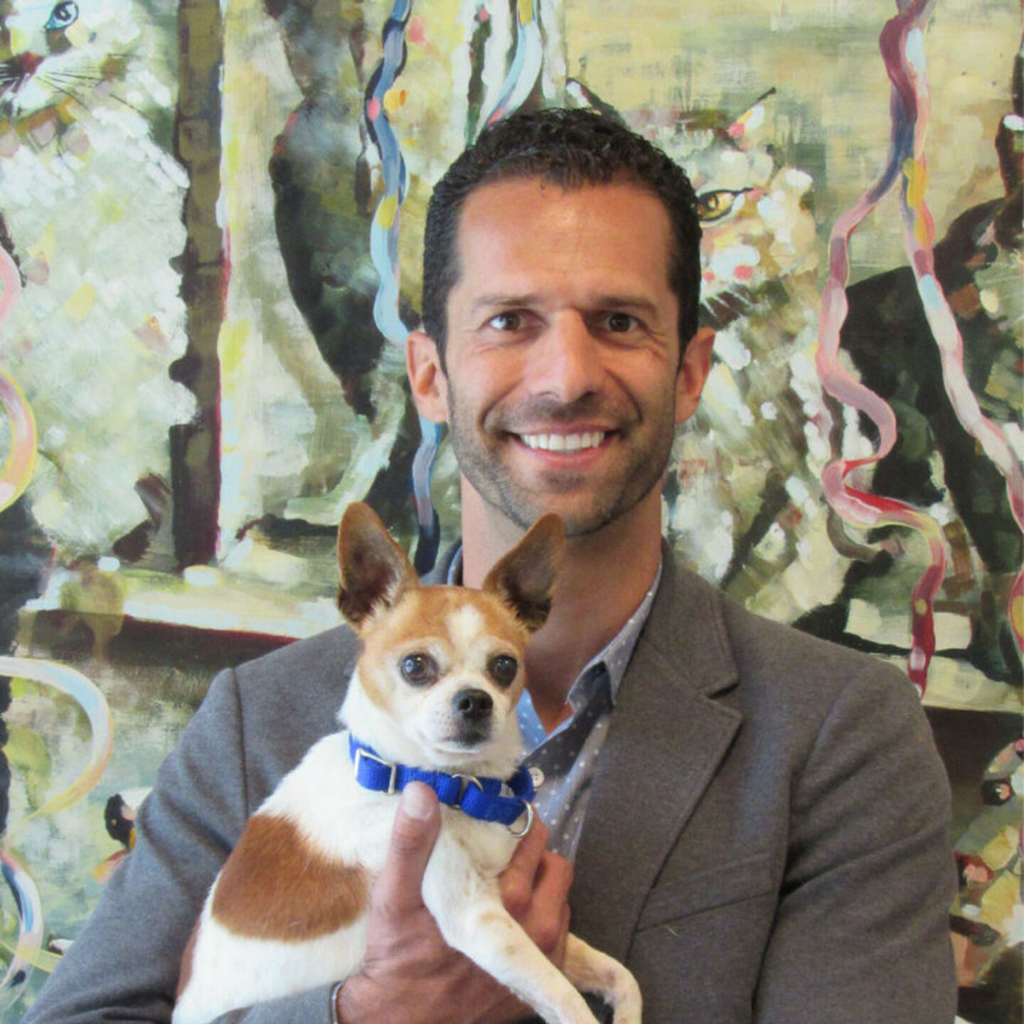 Brandywine Valley SPCA | Leadership