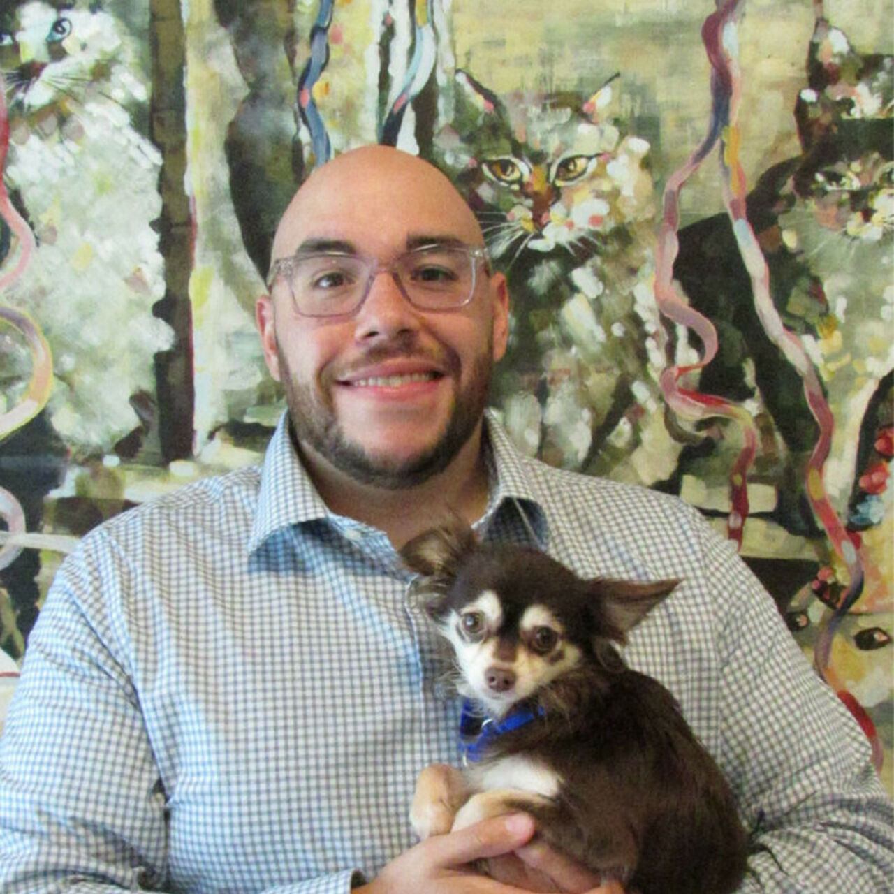 Brandywine Valley SPCA | Leadership