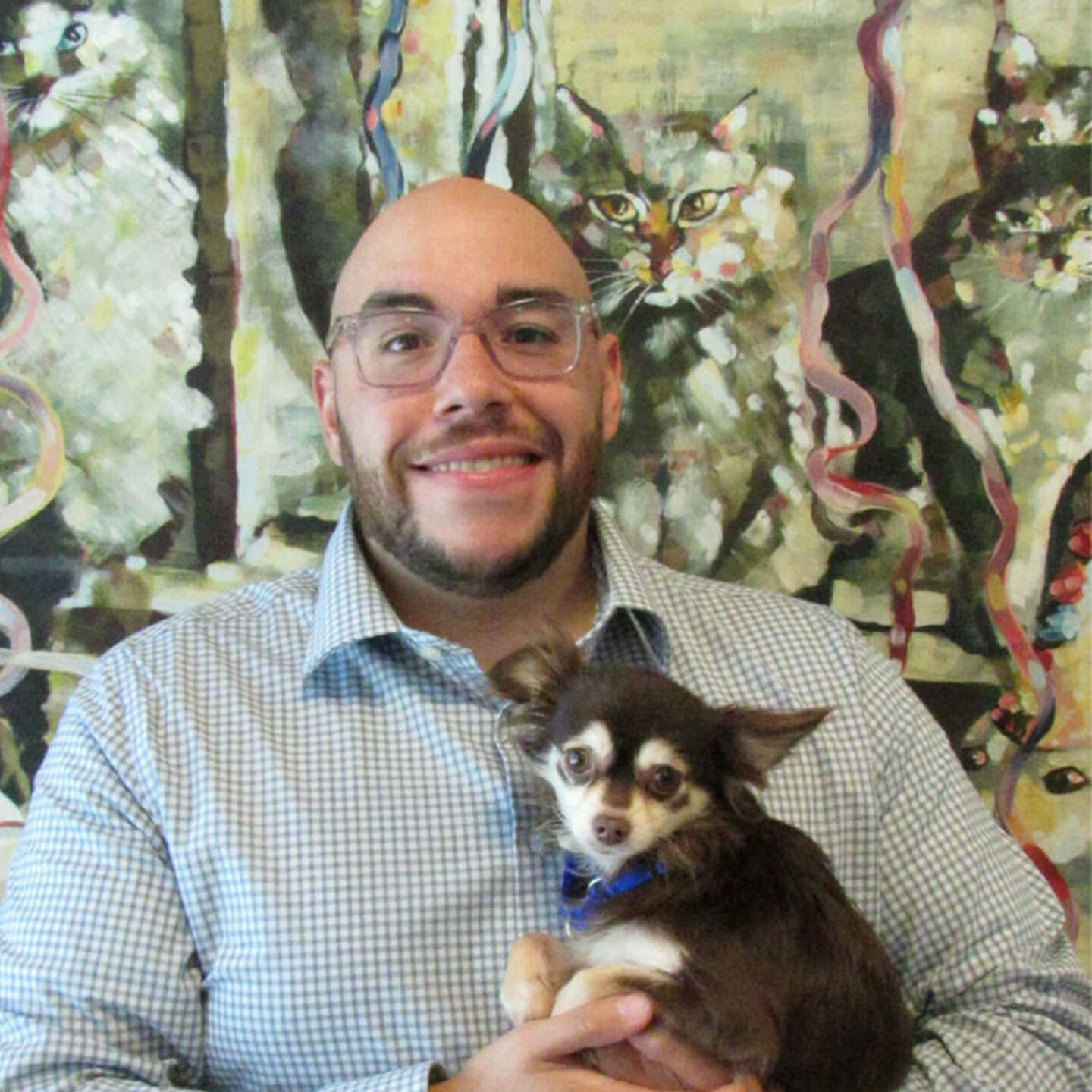 Brandywine Valley SPCA | Leadership